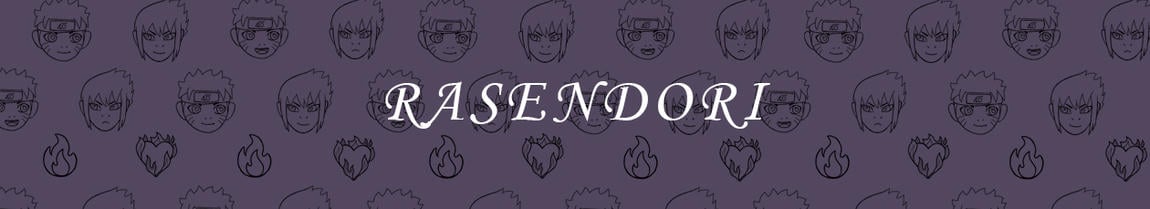 rasendori – профиль автора фанфиков и ориджиналов – Книга Фанфиков