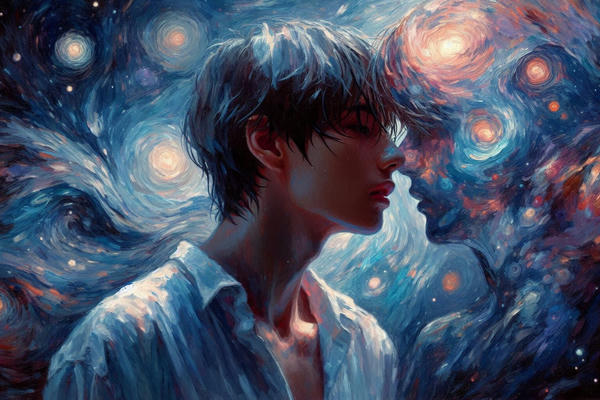 Часть 11, Древние — фанфик по фэндому «Bangtan Boys (BTS)»