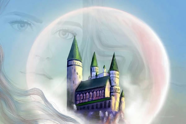 Наше обоюдное безмолвие — фанфик по фэндому «Роулинг Джоан «Гарри Поттер»»