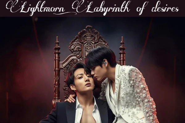 Lightmorn: Labyrinth of desires — фанфик по фэндому «Bangtan Boys (BTS)»