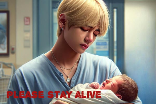 please stay alive — фанфик по фэндому «Bangtan Boys (BTS)»