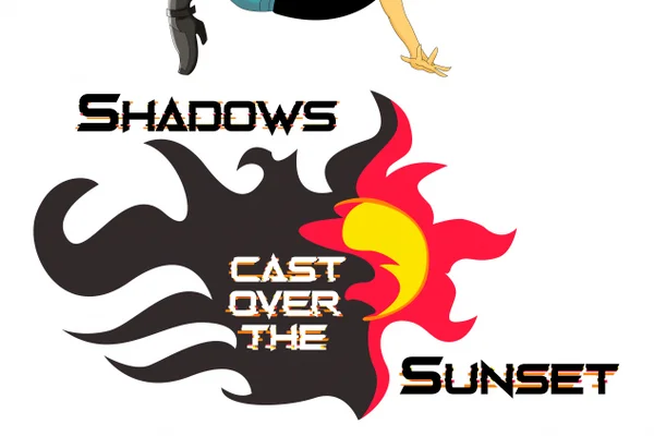 Shadows cast over the Sunset — фанфик по фэндому «Мой маленький пони ...