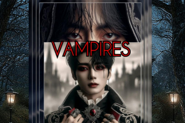 Часть 1, VAMPIRES — фанфик по фэндому «Bangtan Boys (BTS)»