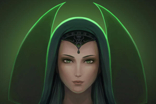 Новый Путь — фанфик по фэндому «Mass Effect», «Supreme Commander»