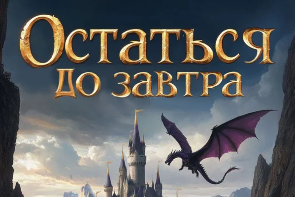 Глава 2. Вернуться назад., «Остаться до завтра» — фанфик по фэндому ...