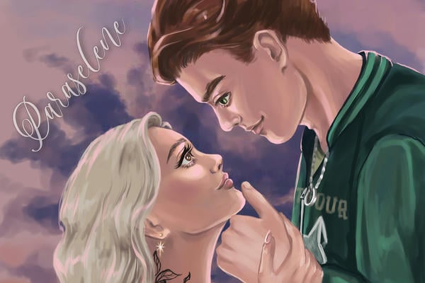 Часть 45. Wind of change, Paraselene — фанфик по фэндому «Клуб ...