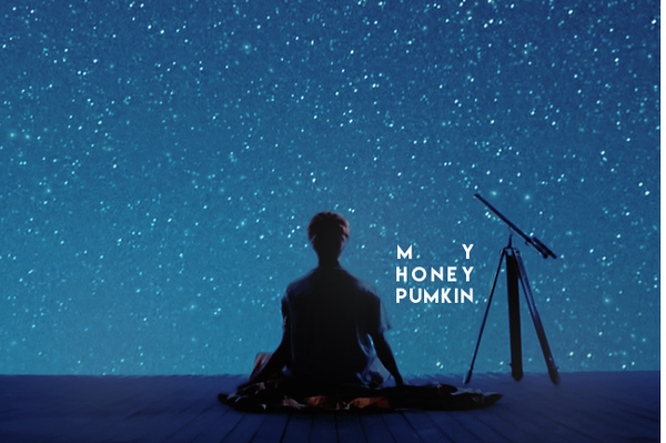 My Honey Pumpkin — фанфик по фэндому «Bangtan Boys (BTS)»