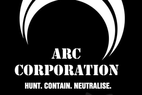 ARC Corp — фанфик по фэндому «RWBY», автор Это вам не это, Ремнант ...